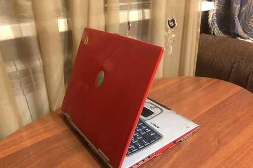 Ноутбук Acer Ferrari