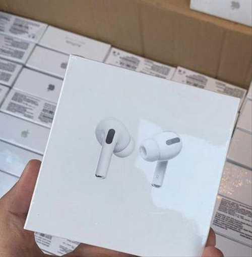 AirPods Pro