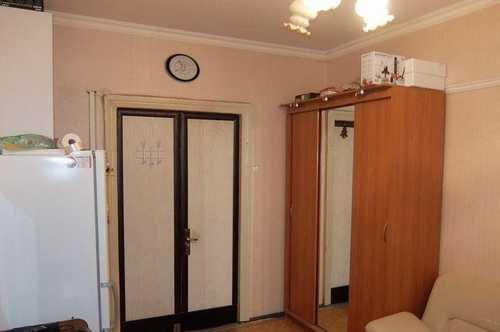 Комната 14.1 м² в 2-к, 2/4 эт.