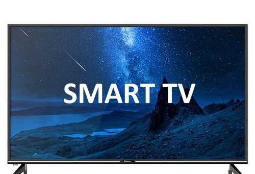 Телевизор Blackton 40 дюйма Smart 20 каналов