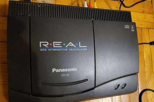 Panasonic 3do FZ-10