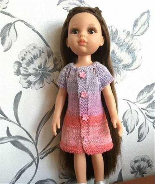 Одежда для кукол Paola