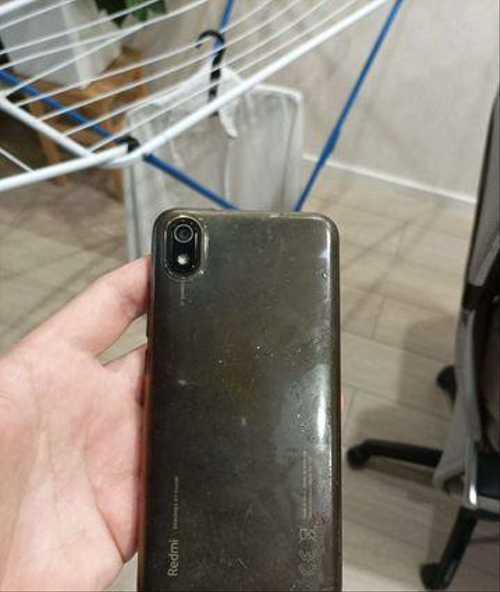 Мобильный телефон Redmi7A