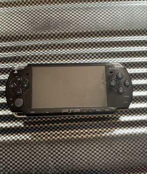 Sony PSP 2004