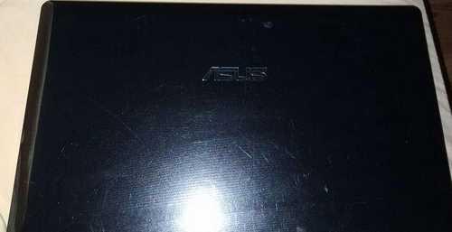 Ноутбук Asus a52d