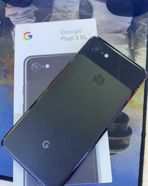 Google Pixel 3xl