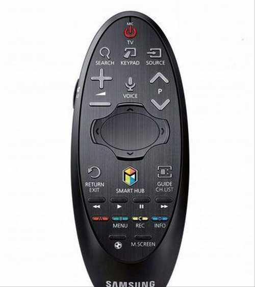 Пульт для samsung BN59-01185B Smart Control