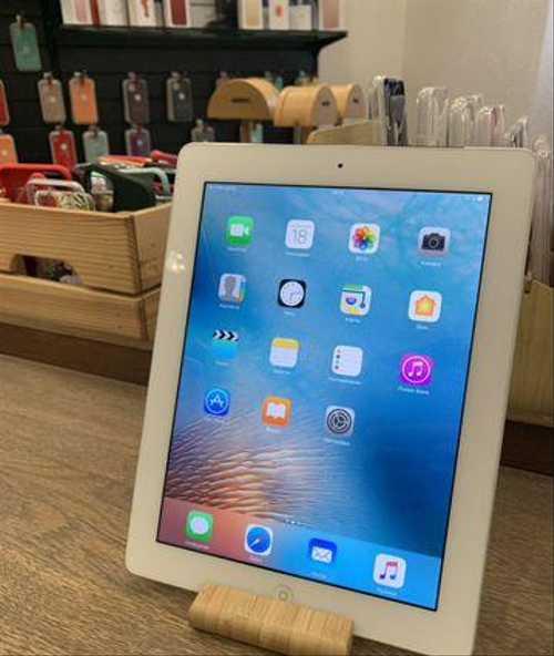 iPad 4 32gb