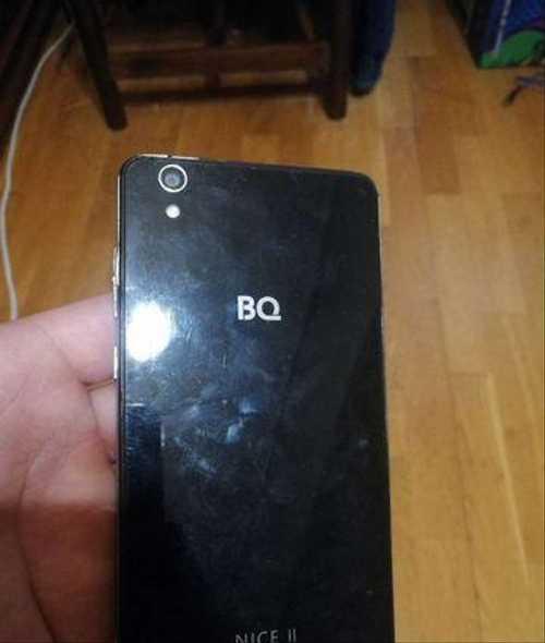 Bq nice 2 bq-5503