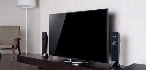 Телевизор Sony Bravia KDL-55W905A 3D,Smart TV,WiFi