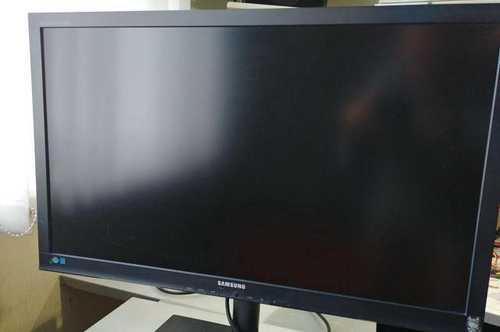 2К 27" монитор Samsung S27A850D