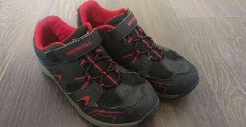 Кроссовки Merrell для мальчика р.37