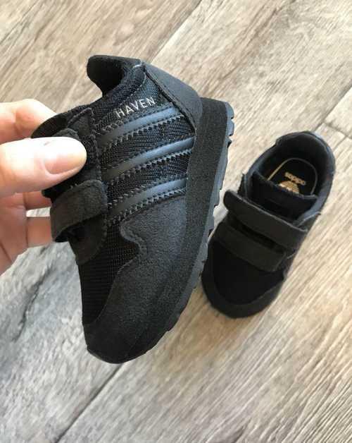 Кроссовки adidas haven