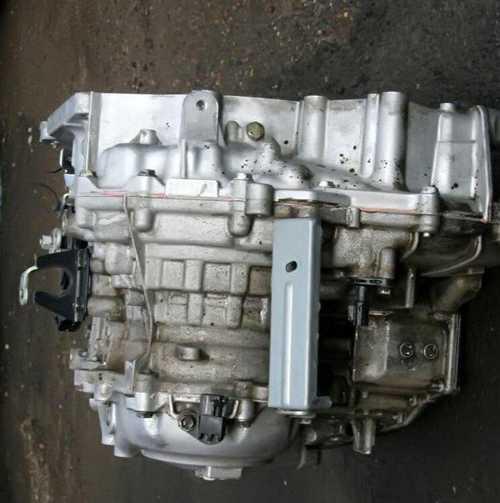 Вариатор RE0F11A JF015E Nissan Juke/Qashqai 1.6
