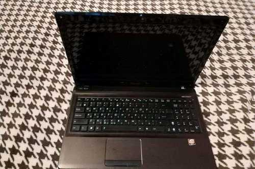 Asus x52de-ex106d