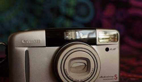 Canon Autoboy S