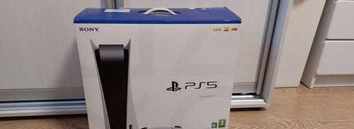 Sony playstation 5