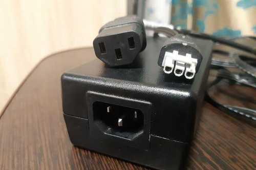 Кабель питания для пк, Power Adapter принтер HP