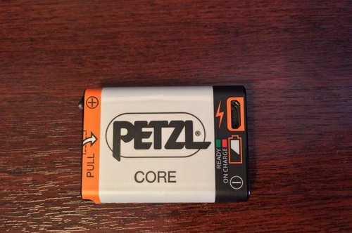 Аккумулятор Petzl Accu Core (Новый)