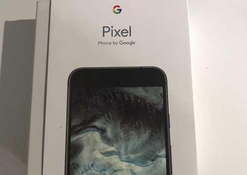 Google pixel 32gb