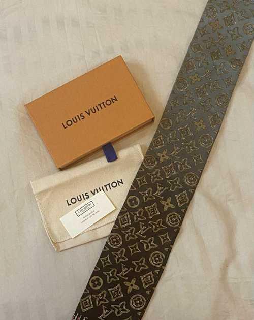 Лента Louis Vuitton оригинал