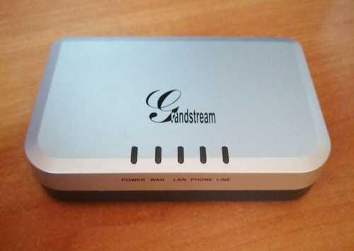 Grandstream ht503