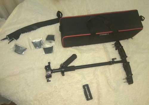 Стедикам Proaim Flycam Redking