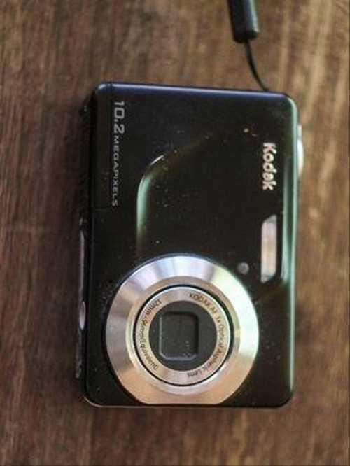 Kodak easyshare C180