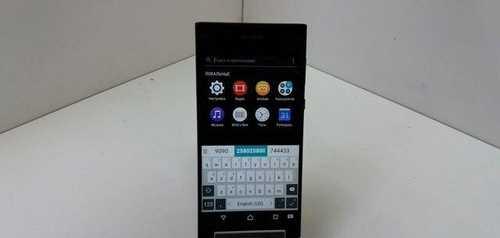 Мобильный телефон Sony G3312