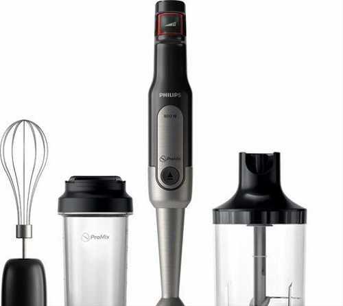 Погружной блендер Philips HR2652/90