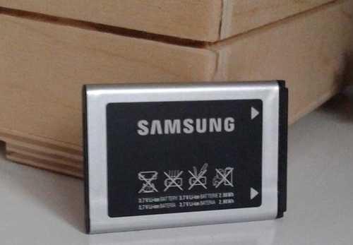 Аккумулятор Samsung AB463446BU