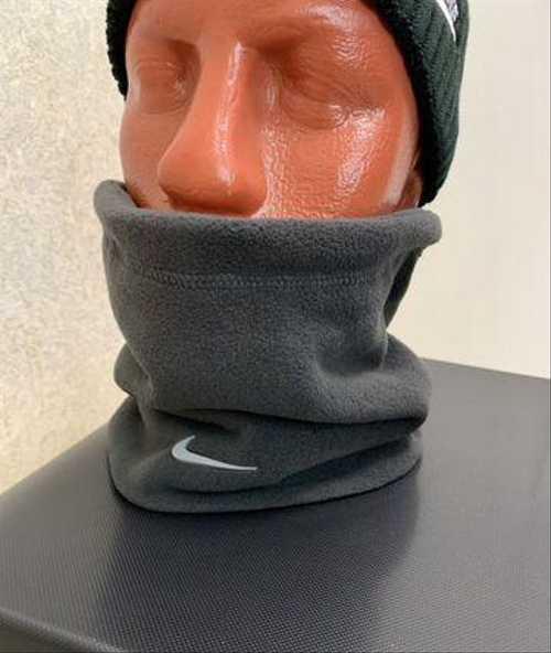 Шарф снуд Nike