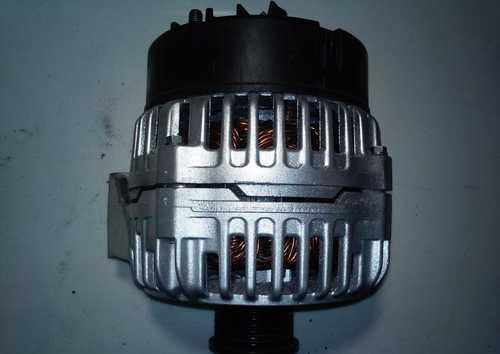Генератор на Mercedes ML W163 G W463