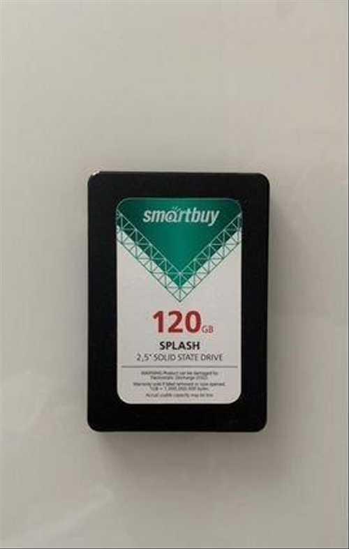 Ssd smartbuy 120gb прошивка