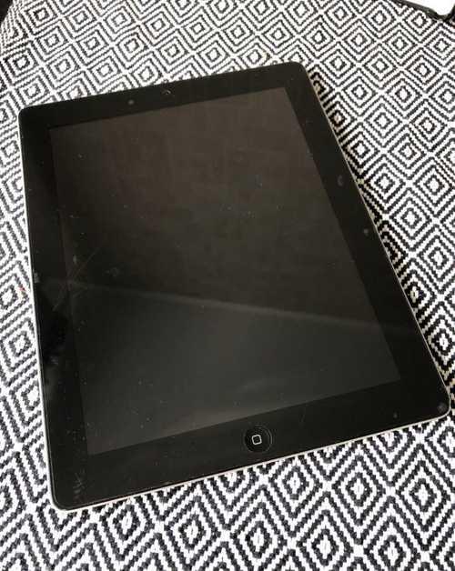 iPad 4