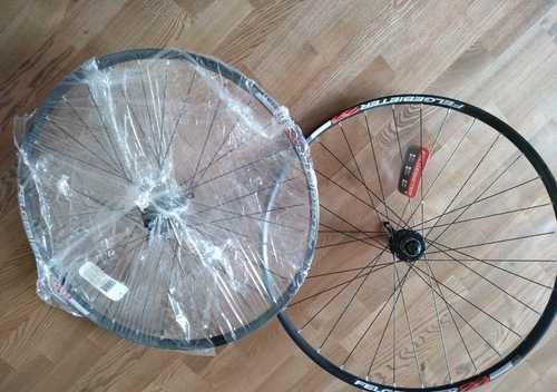 Колёса 28" 29" 700C Felgebieter Disk Alloy Road