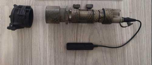 Подствольный фонарь Surefire M951