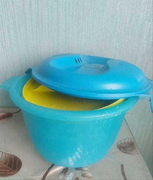 Рисоварка Tupperware