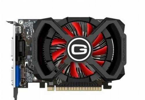 Видеокарта Gainward GeForce GTX 650