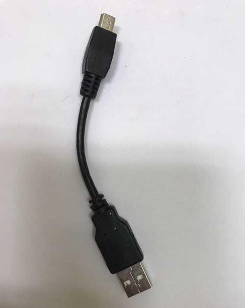 Провод кабель usb - mini usb