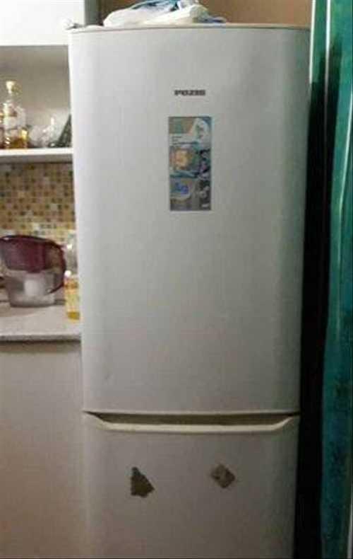 Холодильник, морозильник