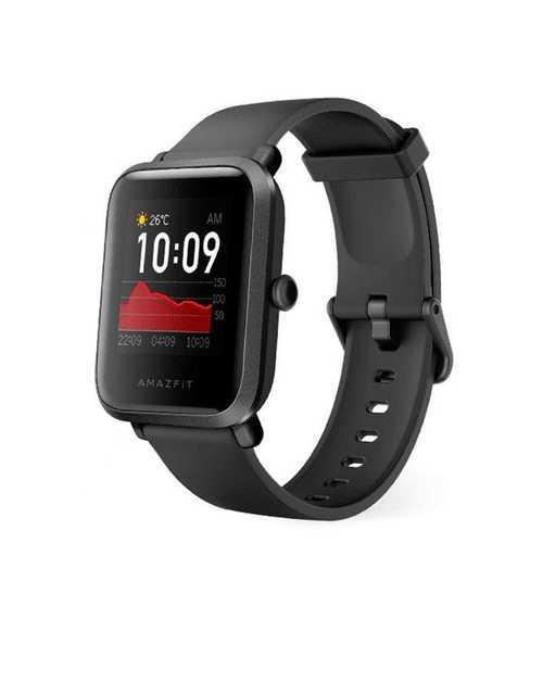 Смарт-часы Amazfit Bip S