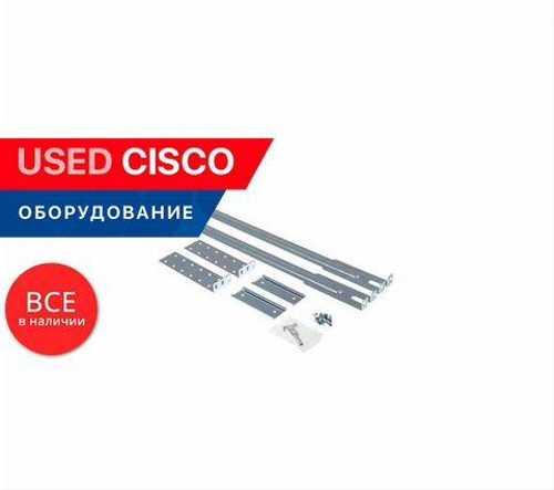 Крепление Cisco N3K-C3064-ACC-KIT (used)