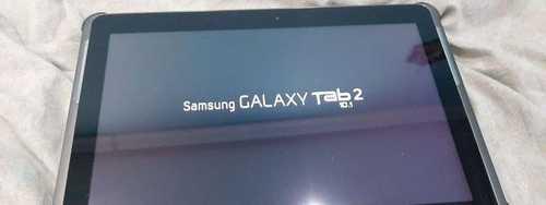 Samsung Galaxy Tab 2 10.1