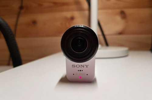 Sony HDR-AS300R + Акcы + 3-осевой стаб. Feiyu g5gs