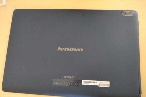 Планшет Lenovo A7600