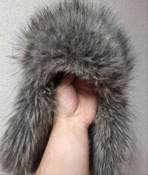 Шапка ушанка
