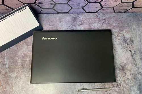 Ноутбук Lenovo на Intel Core i5 для AutoCad