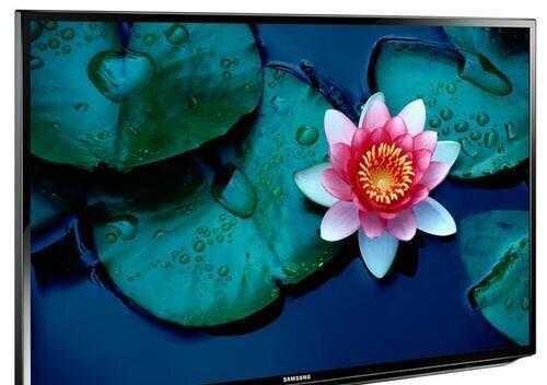 Телевизор samsung 40'' smart tv full hd