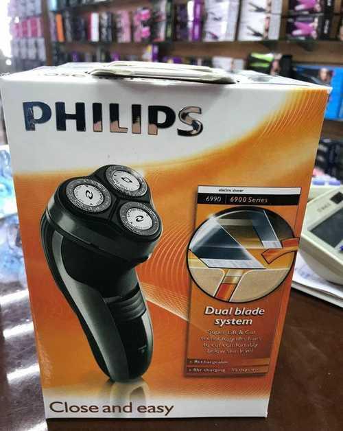 Бритва электрическая Philips